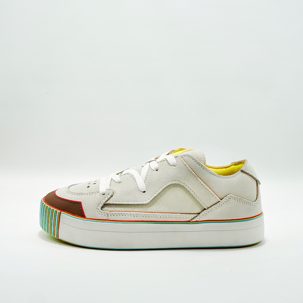 Jual MSCHF Gobstomper Jimmy Fallon Edition White MSCHF009 ( 100% ...