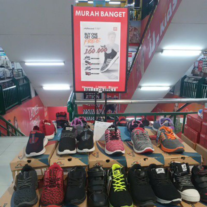 Jual sepatu Record | Shopee Indonesia