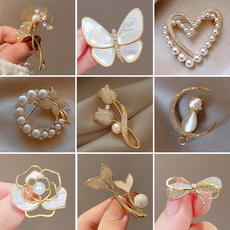 Jual Bross Pin Bros Hijab Bros Cantik Bros Mutiara Bros Kupu Bros Lucu ...