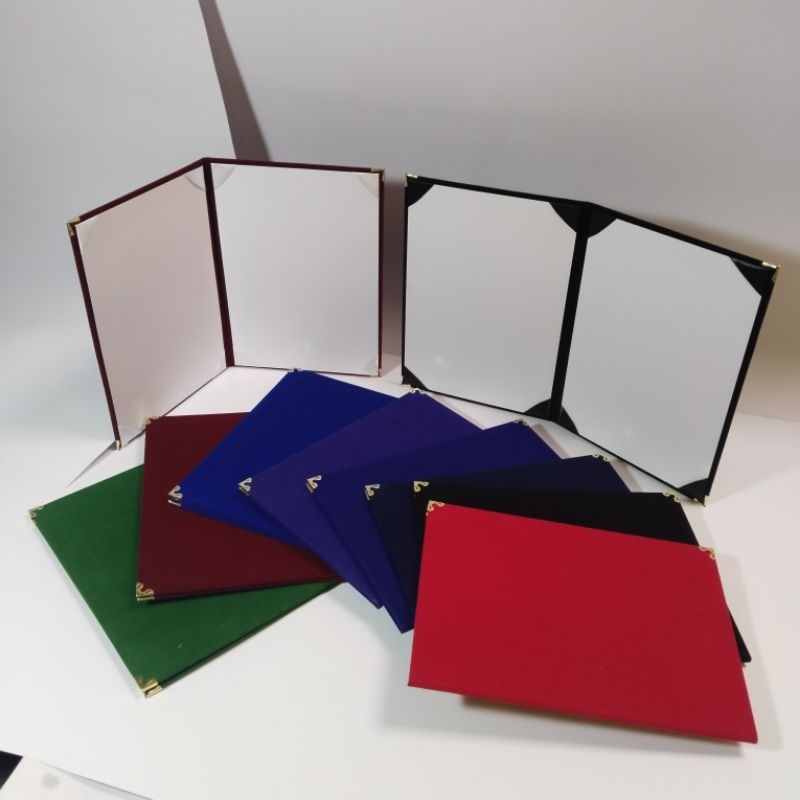 Jual map beludru A4 | Shopee Indonesia