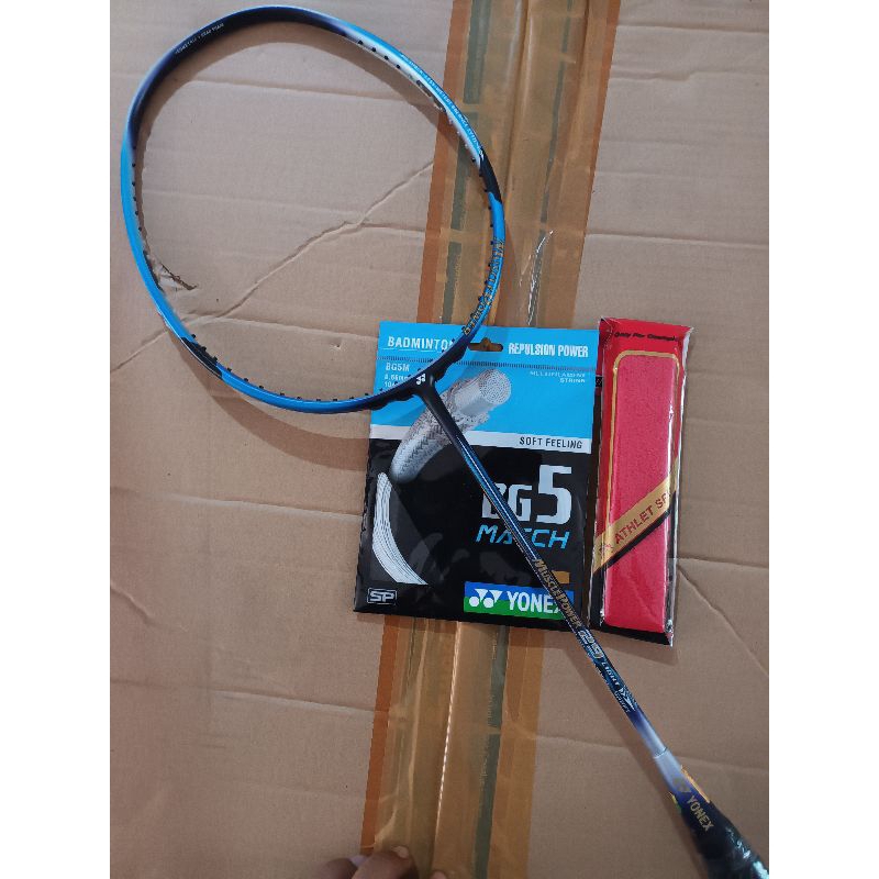 Jual Yonex Muscle Power 29 light original Taiwan | Shopee Indonesia