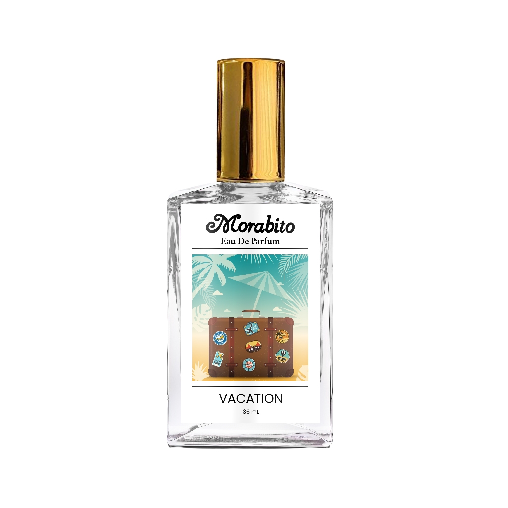 Jual Morris Perfume Morabito Eau De Parfum 36ml - Parfum Cewek & Cowok ...