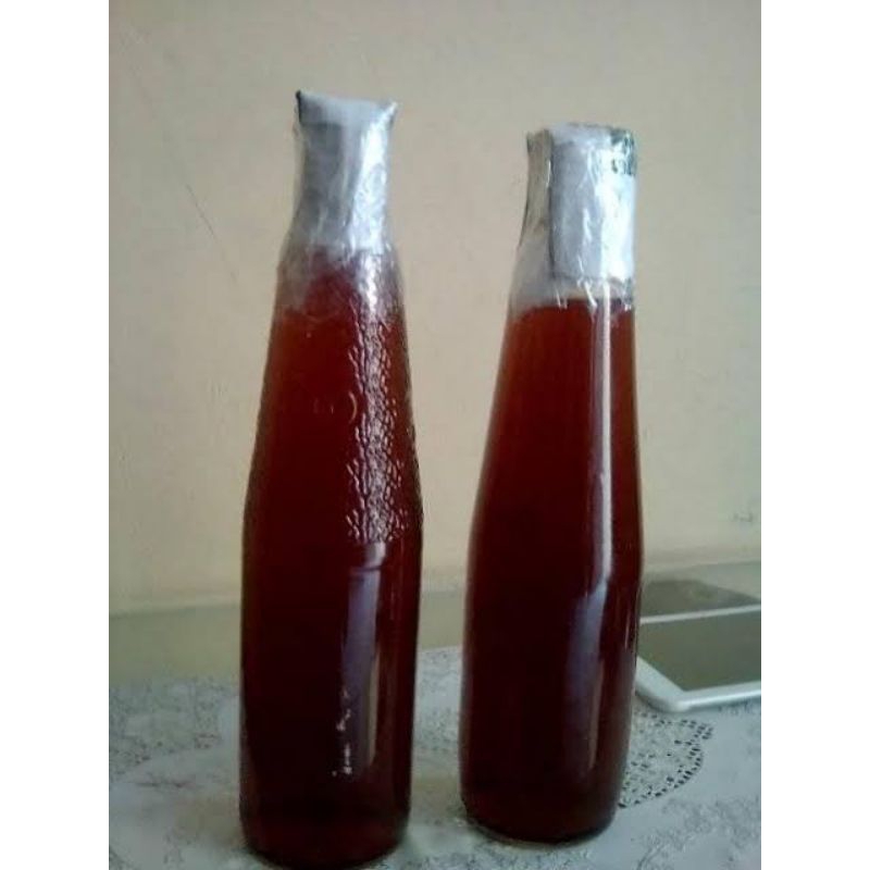 Jual Air Cacing Untuk Tipes Obat Herbal Ekstrak Sari Rebusan Cacing ...