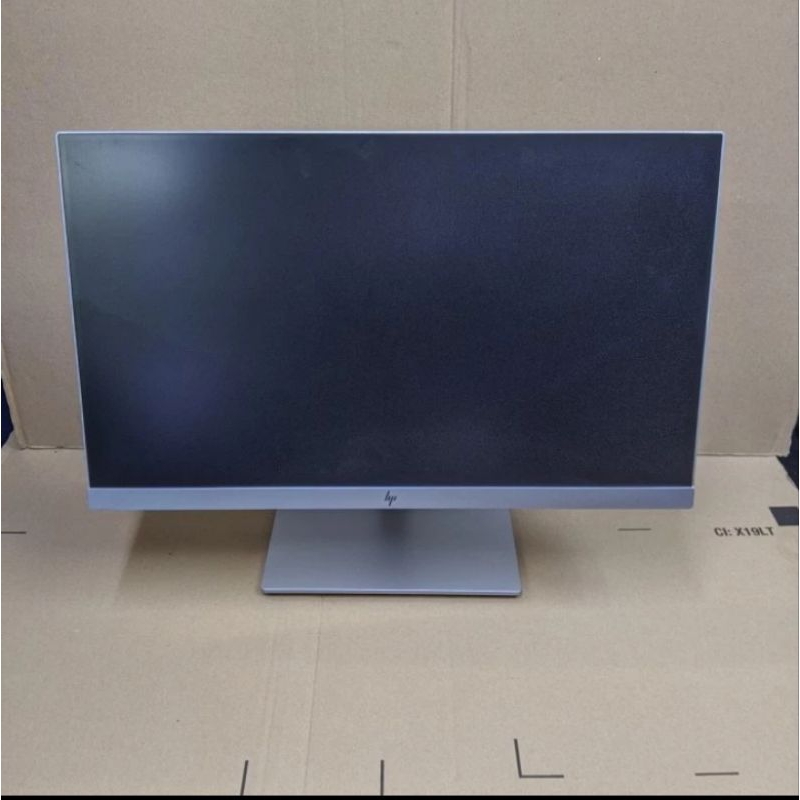 Jual Monitor LED HP 24 inch Frameless Full HD HDMI | Shopee Indonesia