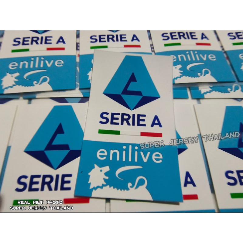 Jual Patch seri A 24/25 model plat seperti original | Shopee Indonesia