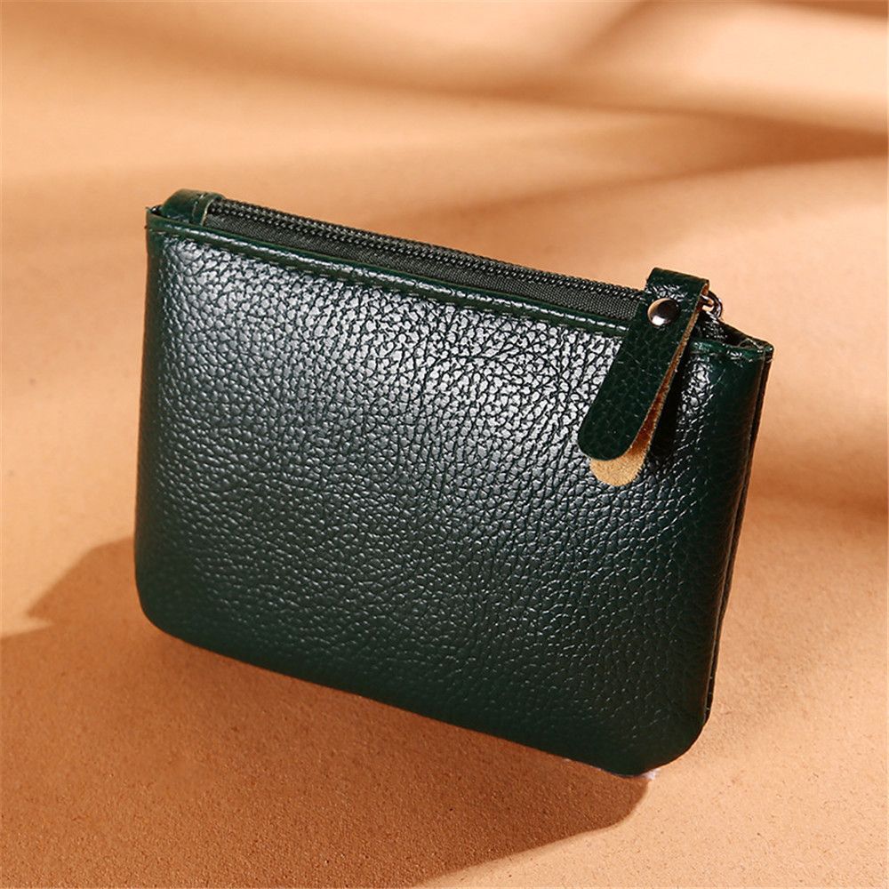Jual Dompet Koin dan Kartu Wanita Kulit Sintetis Dompet Koin Wanita ...