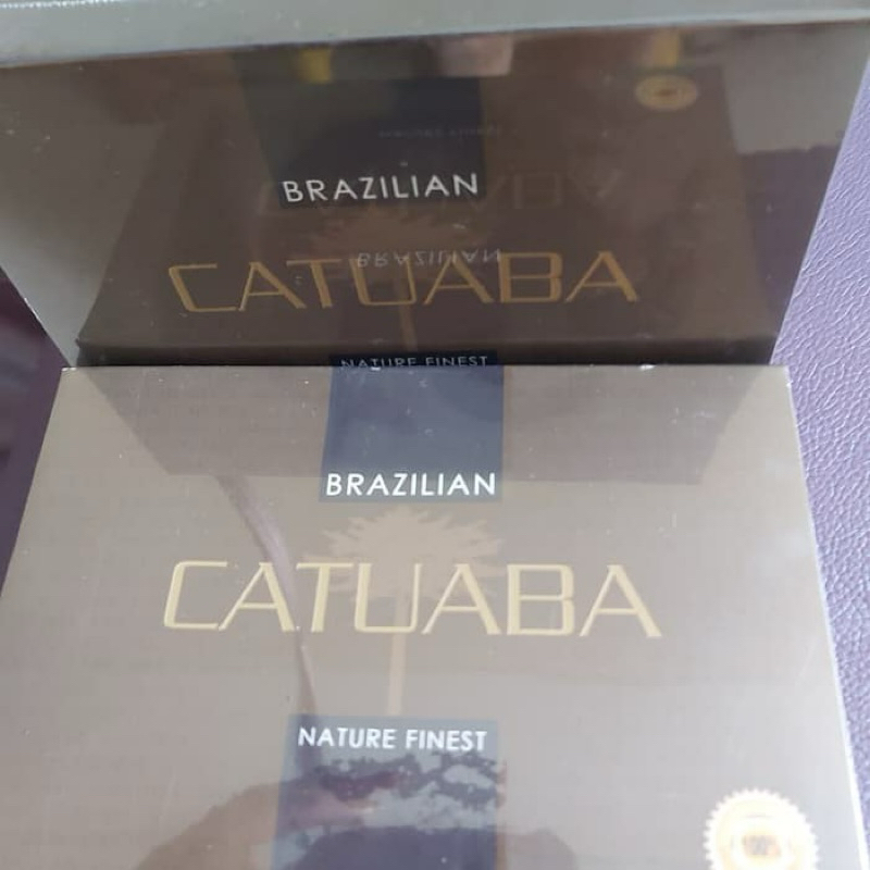 Jual Catuaba Brazilian Asli CATUABA BRAZILIAN ORIGINAL 100% | Shopee ...
