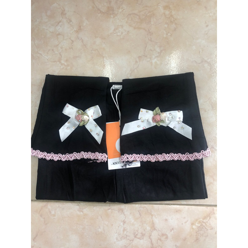 Jual leging hitam dan pentel dot | Shopee Indonesia