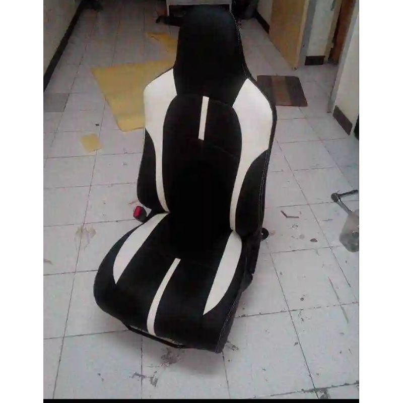 Jual sarung jok mobil brio baru tipe satya | Shopee Indonesia