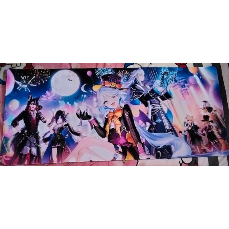 Jual Mouse Pad Furina Genshin Impact | Shopee Indonesia