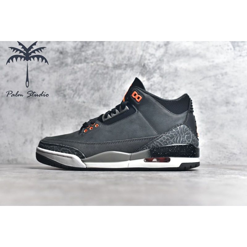 Jual SEPATU ORIGINAL NIKE AIR JORDAN RETRO 3 FEAR PACK SERIES | Shopee ...