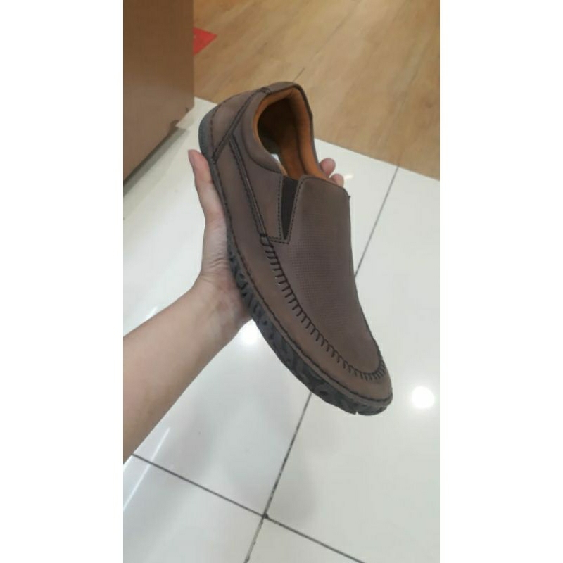 Jual sepatu kulit cardinal | Shopee Indonesia