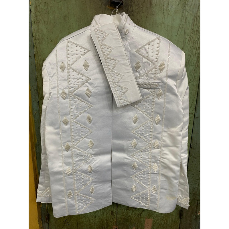 Jual Basofi pengantin putih tulang/Basofi sale | Shopee Indonesia