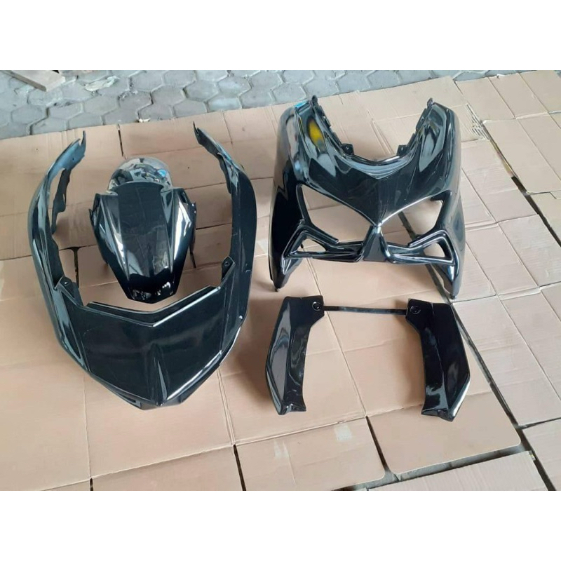 Jual bodykit new nmax gen 2 | Shopee Indonesia