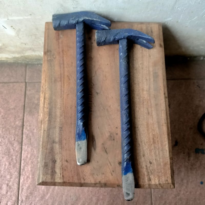 Jual PALU BAHAN BESI BETON KUAT, palu kambing | Shopee Indonesia