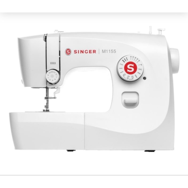 Jual Mesin singer portabel M1155 | Shopee Indonesia