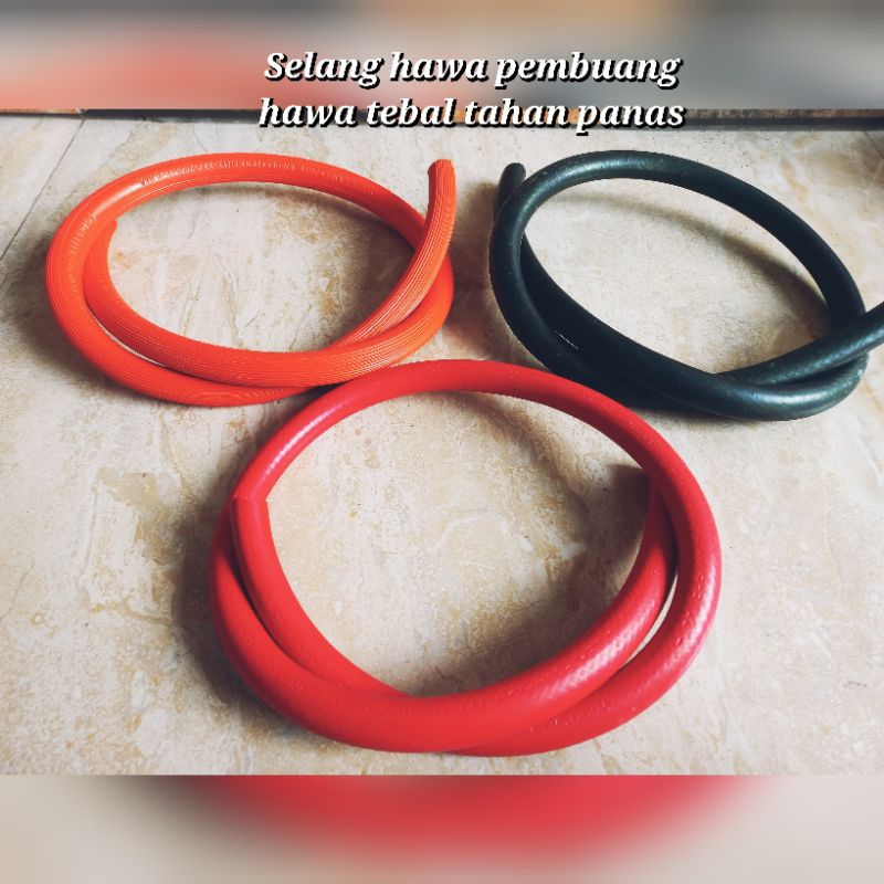 Jual SELANG HAWA PEMBUANG HAWA MESIN UNIVERSAL | Shopee Indonesia