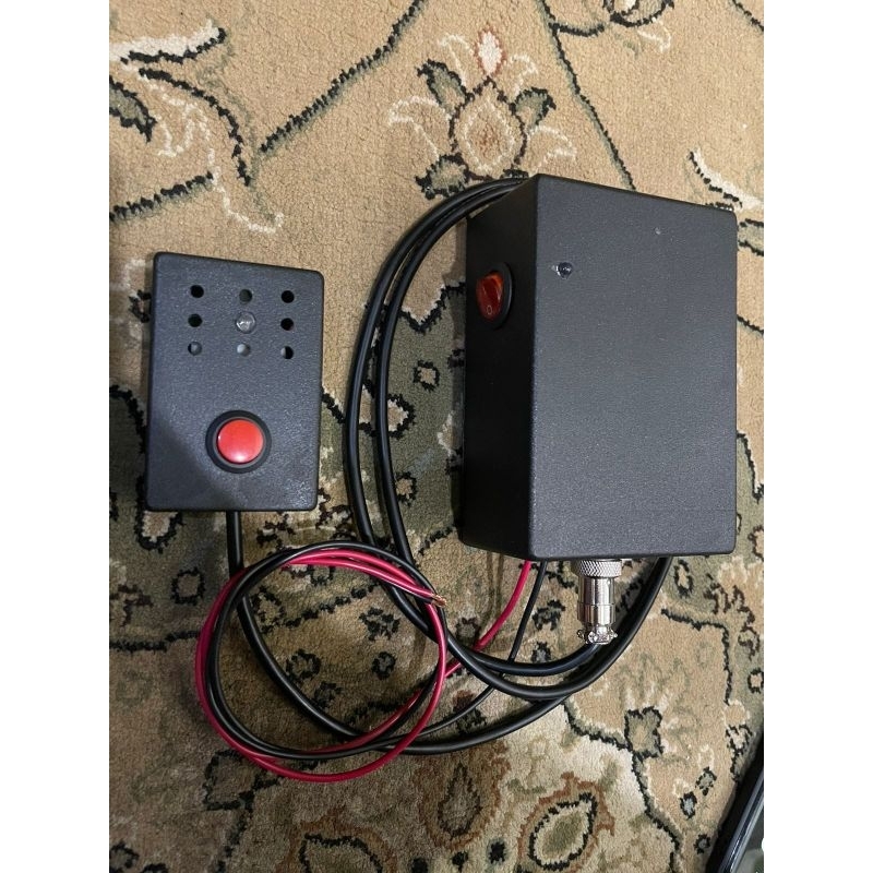Jual fatigue alarm fatigue warning alarm | Shopee Indonesia