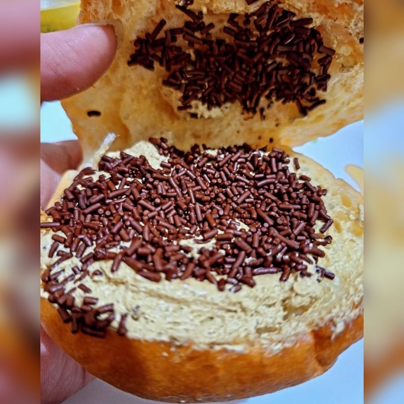 Jual Roti Mocca Jadoel full butter ANCHOR | Shopee Indonesia