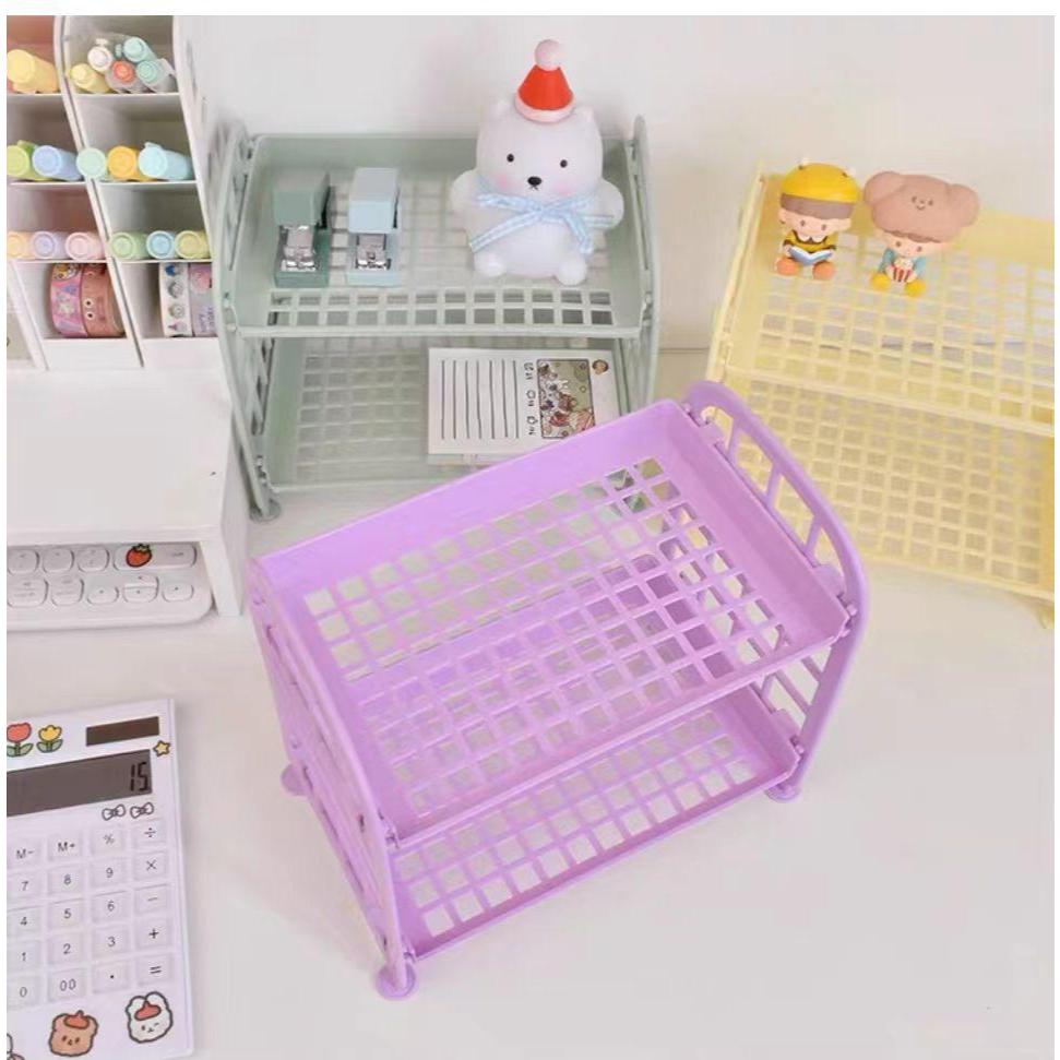 Jual RAK MINI PLASTIK RAK SERBAGUNA PLASTIK | Shopee Indonesia