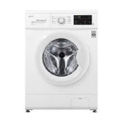 Jual MESINCUCI/FRONT/LOADING/LG/INVERTER/7KG/FB1207S6W | Shopee Indonesia