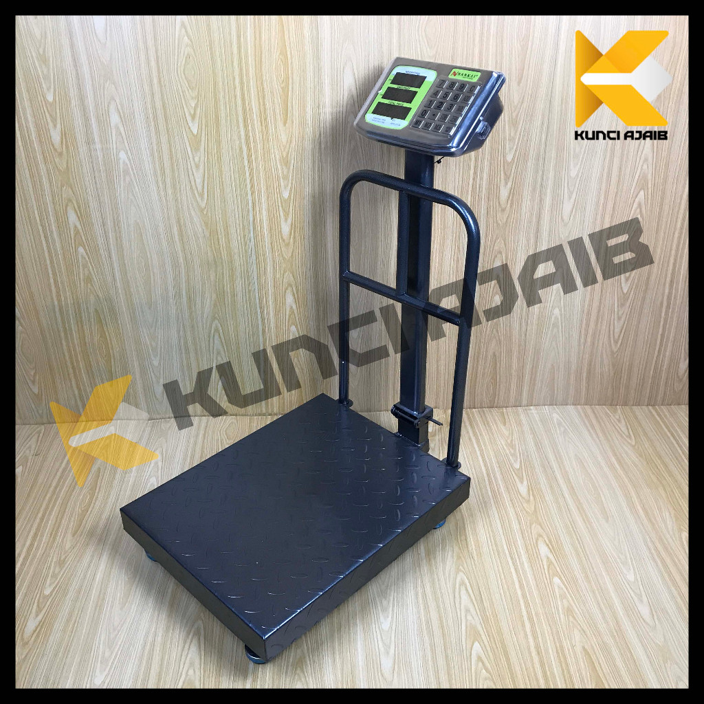 Jual NANKAI 177-08 Timbangan Duduk Digital 150 Kg Rail Pengukur Ukur Berat | Shopee Indonesia