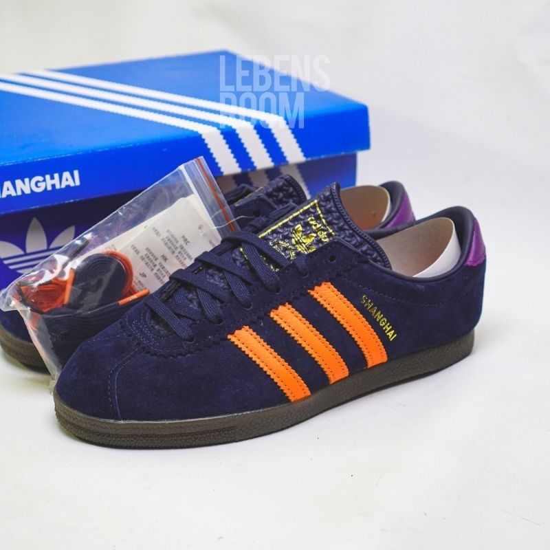 Jual Adidas Shanghai 1/2020 City Series Limited Edition Original | Shopee Indonesia