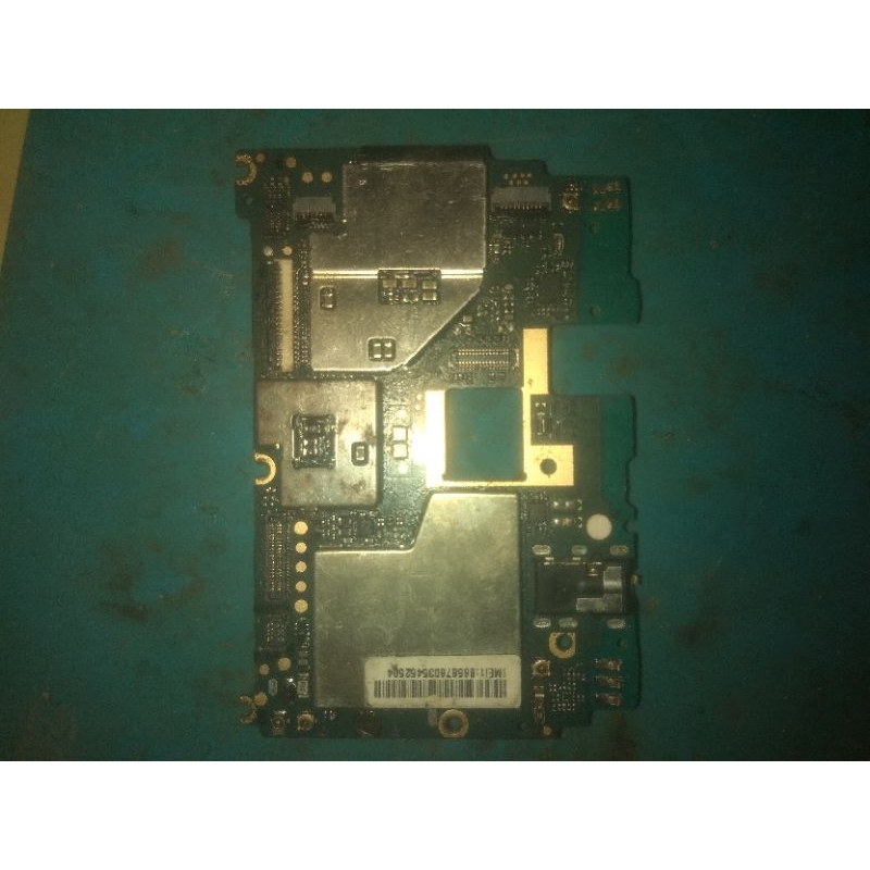 Jual mesin redmi note 4 Snapdragon | Shopee Indonesia