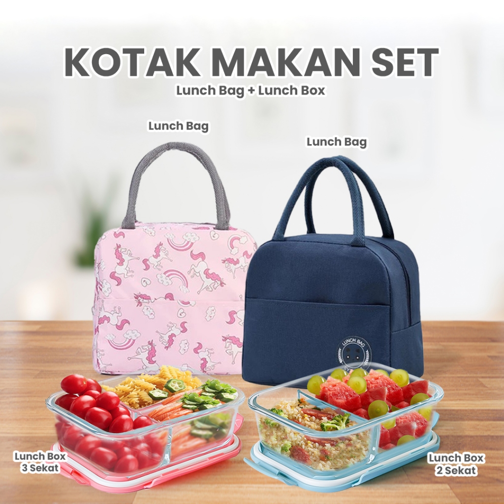 Jual Aveline Kotak Makan Siang Kaca / Kotak Makan Anti Tumpah 1040 ML ... Jual Aveline Kotak Makan Siang Kaca / Kotak Makan Anti Tumpah 1040 ML ...
