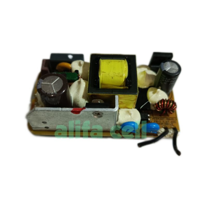 Jual power supply 24v 3A caberawit smps 23v 3A adaptor 24v 3A | Shopee ...