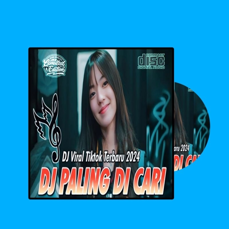 Jual Kaset CD Lagu Dj Tiktok Viral Terbaru 2024 - Kaset CD Mobil Lagu Dj Tiktok Mashup Slow Bass ...