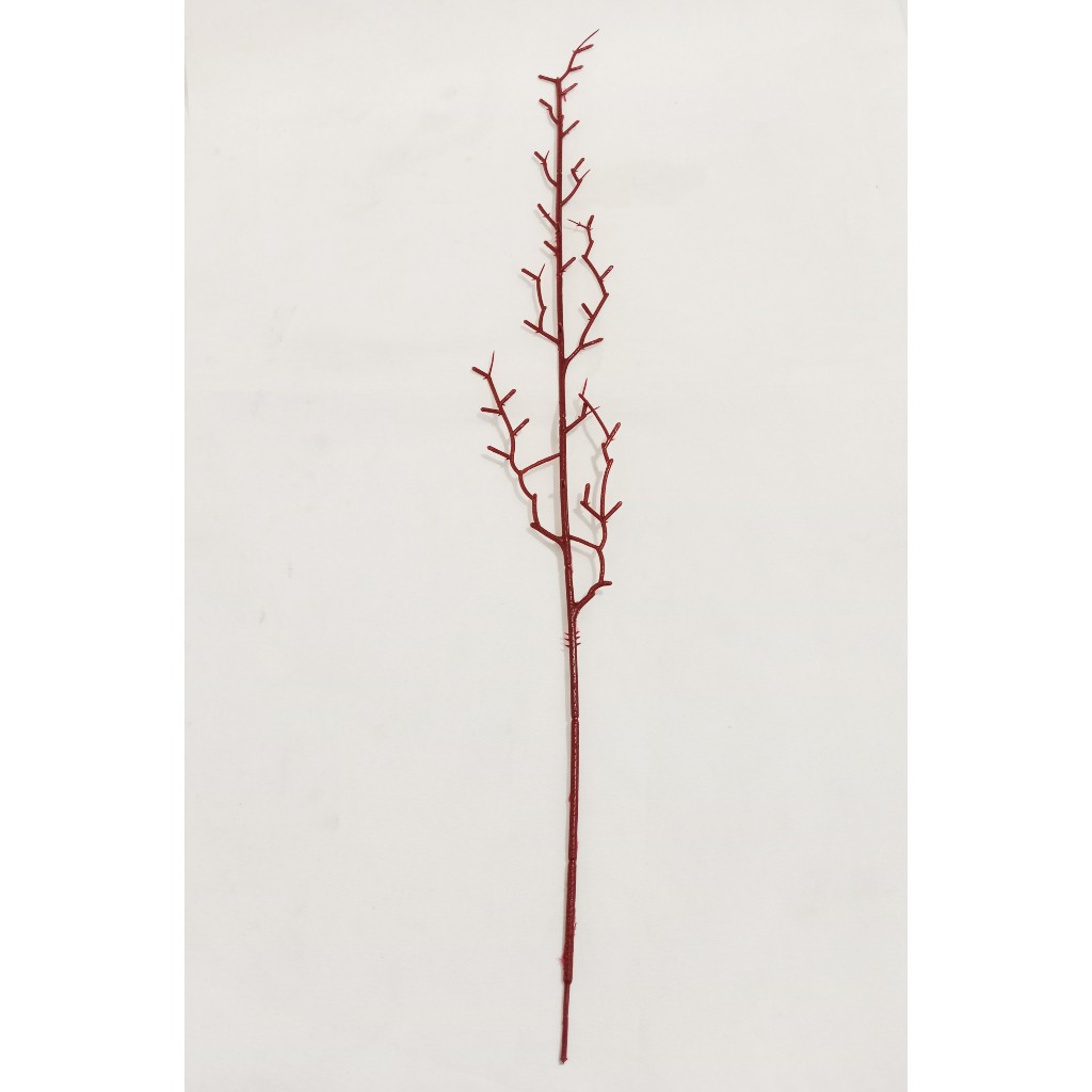 Jual (HARGA/12 TANGKAI) Tangkai Sakura Tangkai Dekor Tangkai Amaranthus ...