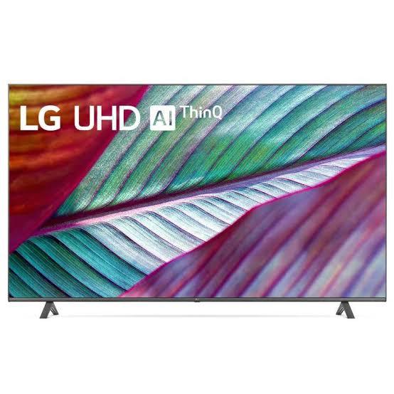 Jual LG 65UR7500 4K Smart UHD AI ThinQ® TV 65 Inch 65UR7500PSC | Shopee ...