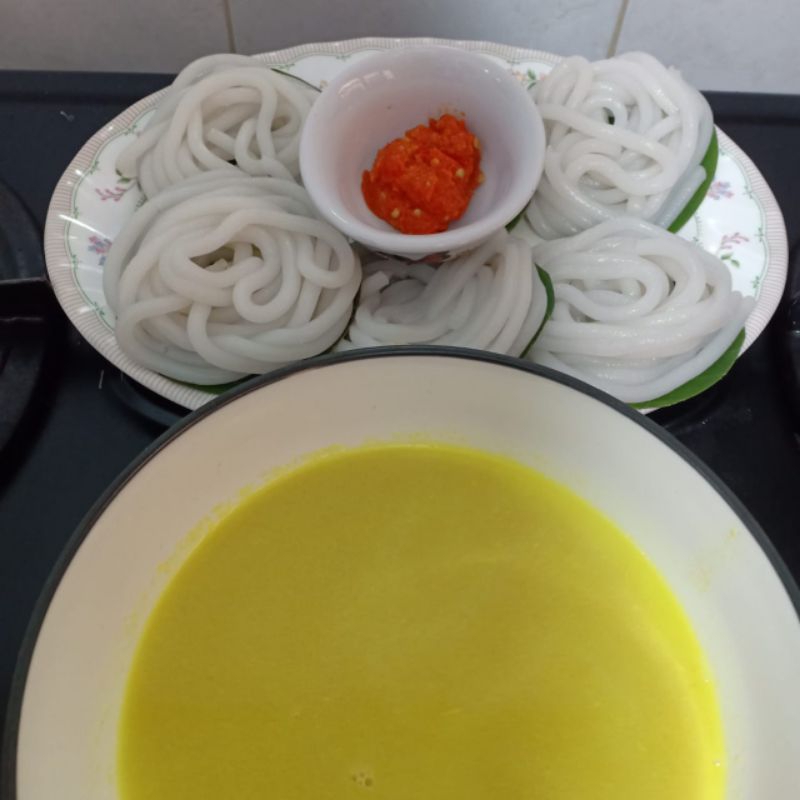 Jual Lakso / Laksa Khas Bangka 6 Pcs Khusus Instan | Shopee Indonesia