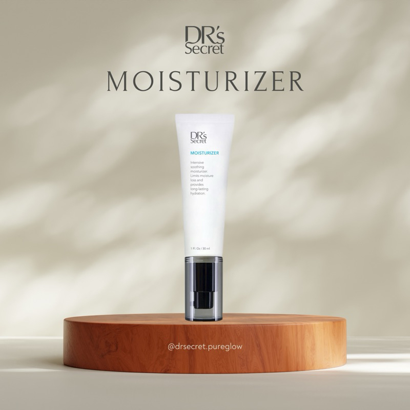 Jual DR Secret Moisturizer Original DR’s Secret | Shopee Indonesia
