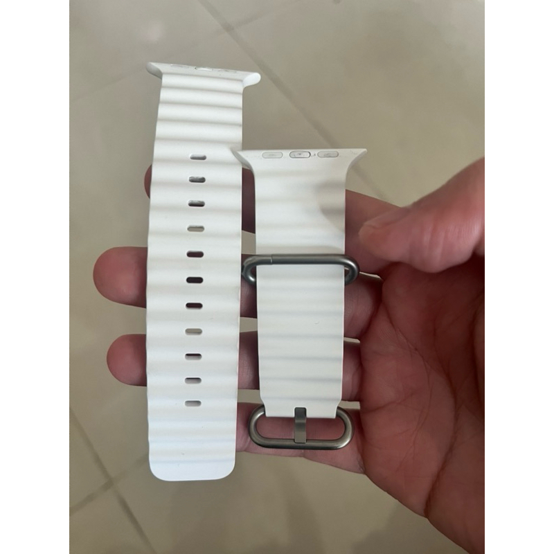 Jual Ocean Band (Strap Only) | Shopee Indonesia