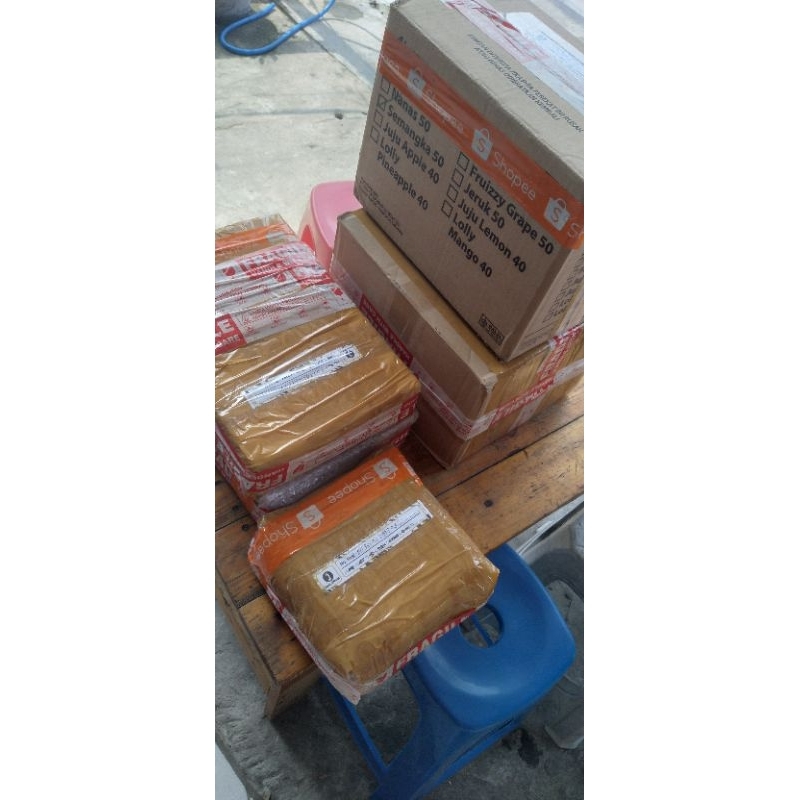 Jual Biaya packing | Shopee Indonesia
