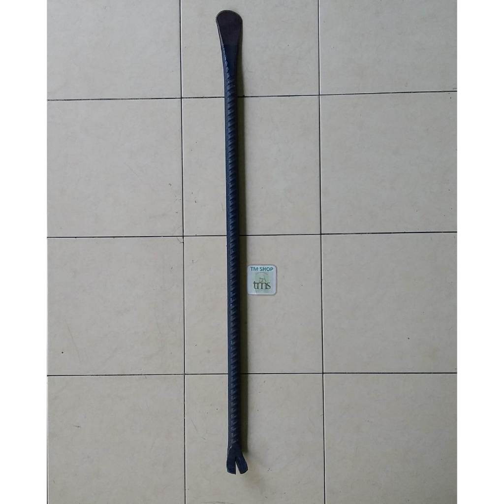 Jual Linggis Besar Besi Ulir 25 - Alat Cabut Paku Congkel Gali Tanah ...