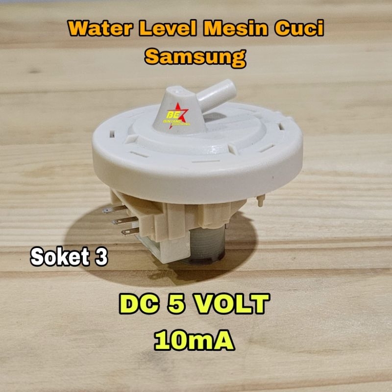 Jual Water Level Samsung Water Sensor Mesin Cuci Samsung Top Loading ...
