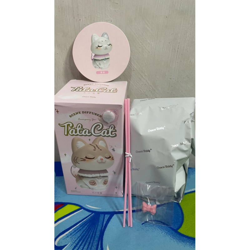 Jual TATA CAT DIFFUSER (pengharum ruangan) | Shopee Indonesia