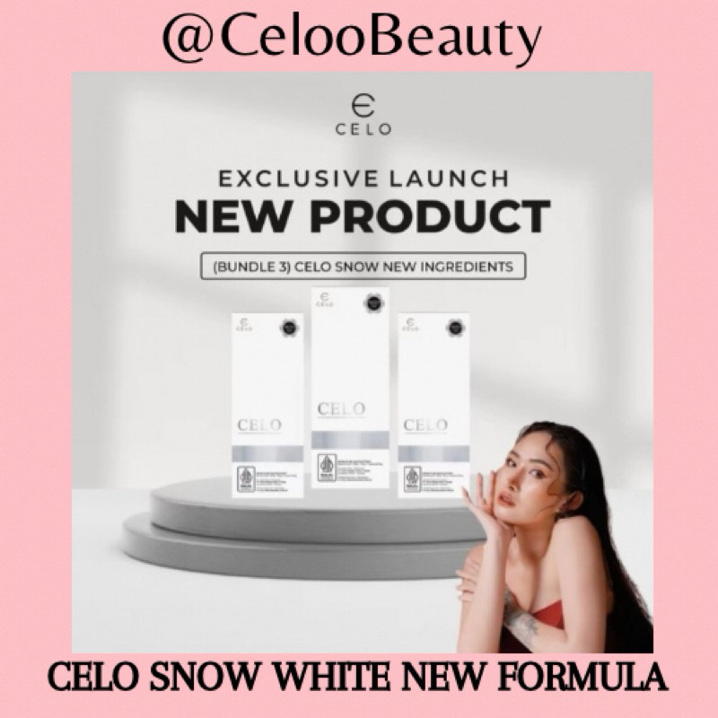 Jual READY STOCK PAKET BUNDLE 3 MINUMAN SNOW WHITE COLLAGEN DRINK ...