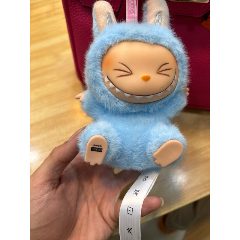 Jual BONEKA ACCESORIES LABUBU DUDUK | Shopee Indonesia