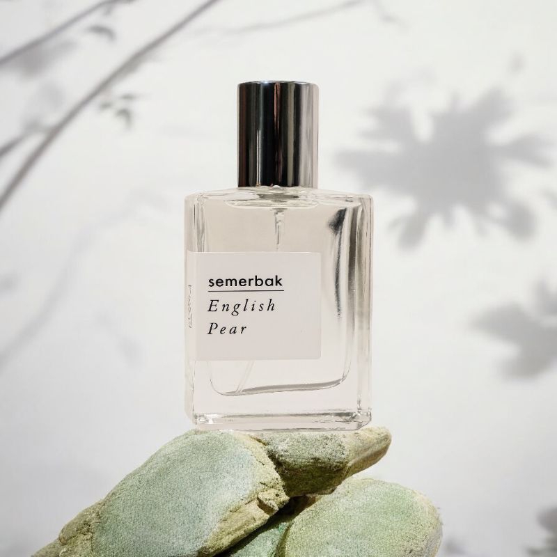 Jual English Pear - Semerbak / Semerbak Perfume / Parfum Semerbak ...