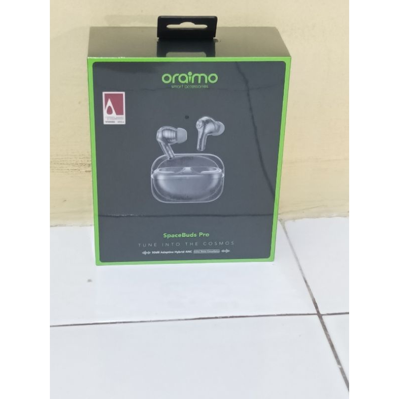 Jual Oraimo Headset Ori | Shopee Indonesia