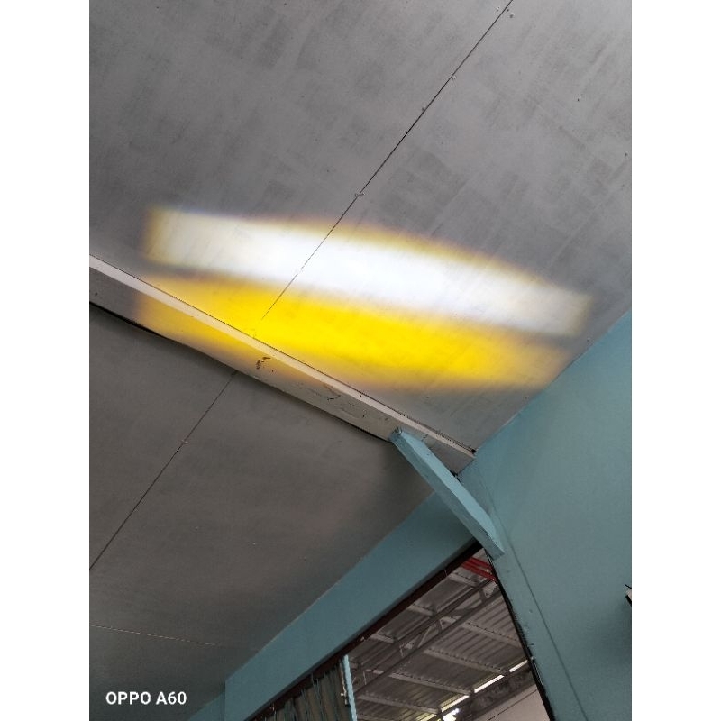 Jual Lampu Tembak 2 mata Luminos Q1S 19 Watt Lampu Sorot Mobil Mini ...