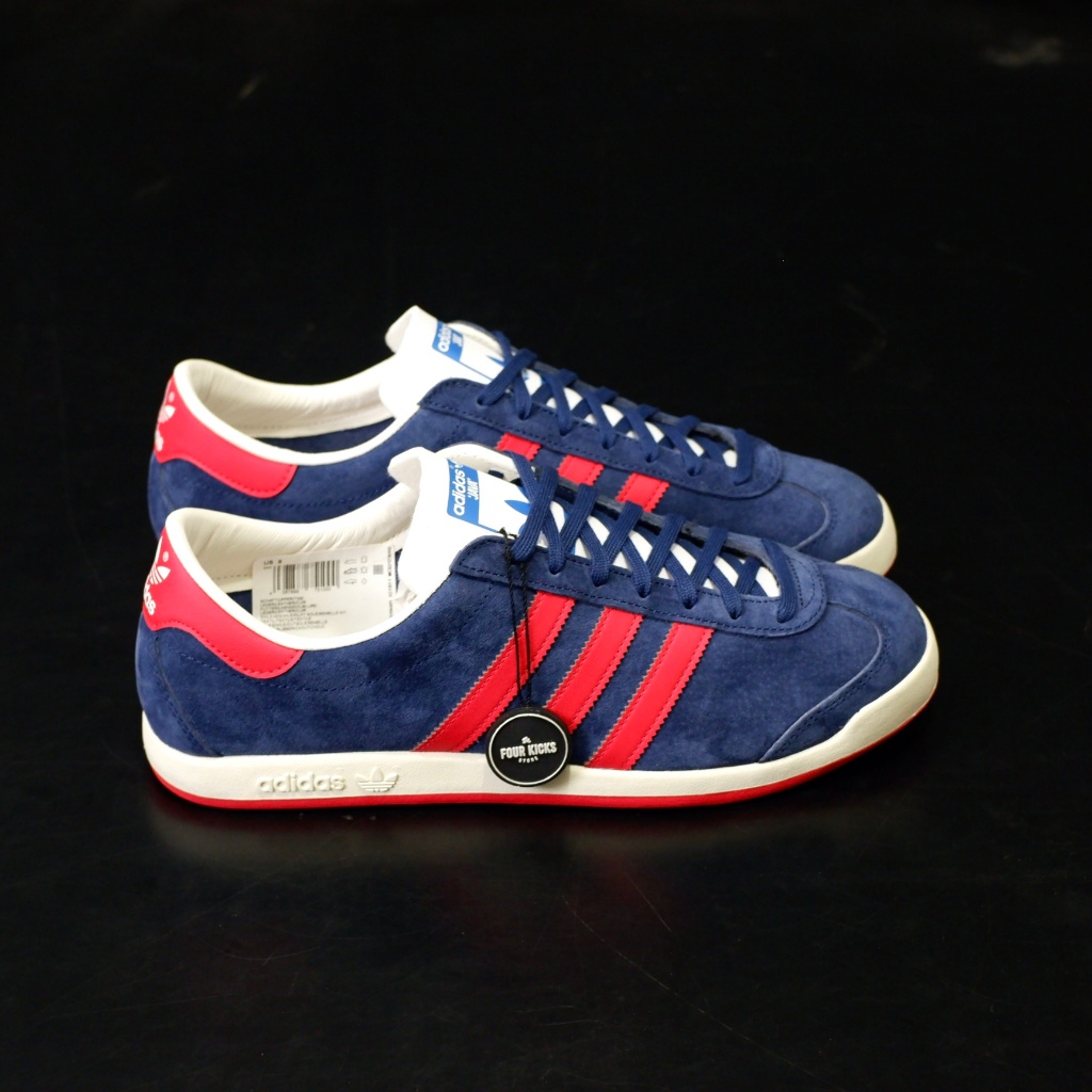 Jual Adidas Java Night Sky - 100% ORIGINAL RESMI | Shopee Indonesia