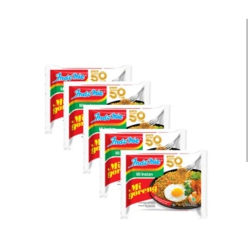 Jual indomie Goreng 5-10pcs | Shopee Indonesia