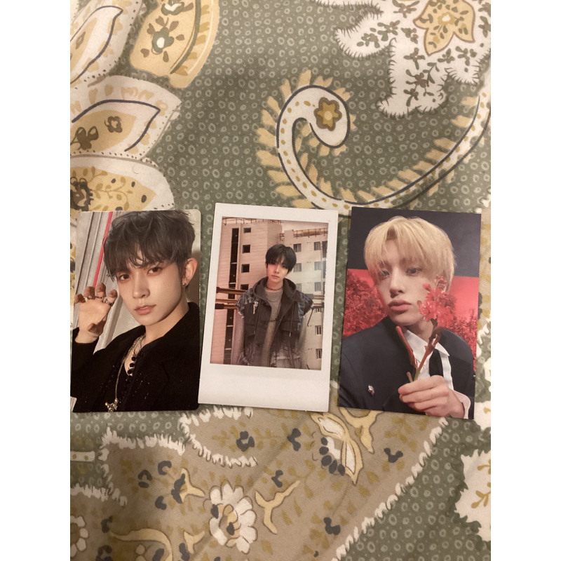 Jual official photocard enha | Shopee Indonesia