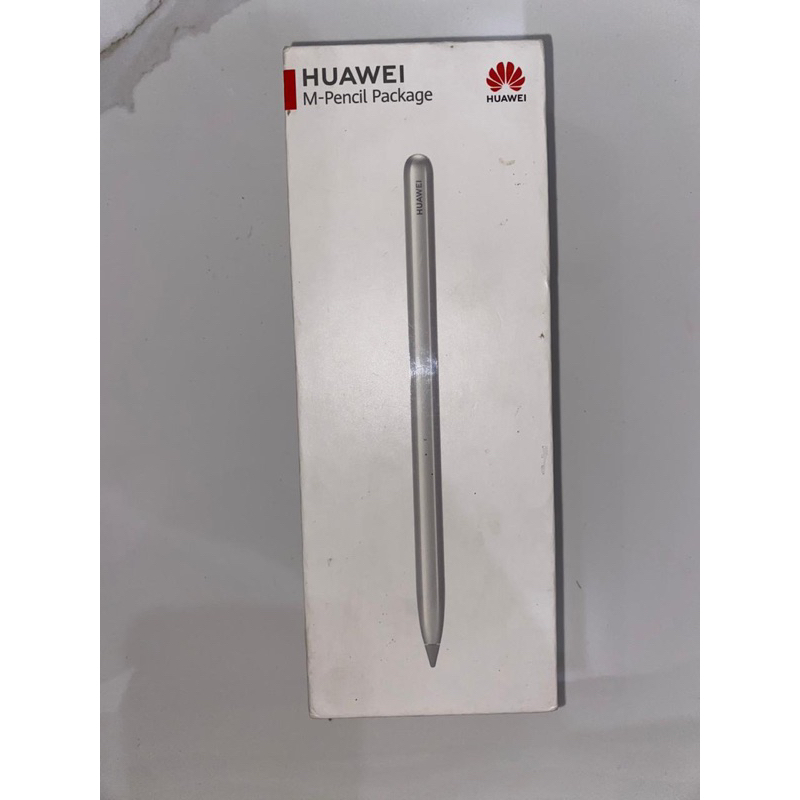 Jual Huawei M-Pencil Package ORI 100% untuk tab matepad dll | Shopee ...