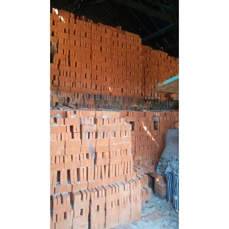 Jual Bata merah press Cilegon | Shopee Indonesia